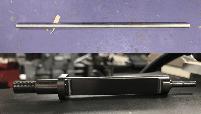 Material Donation to Northwestern Formula Racing | Performance Titanium ...