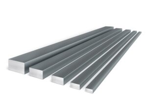 Buy Titanium Rod & Round Bar | Performance Titanium